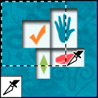 Discovering the Adobe Photoshop 7.0 Toolbox